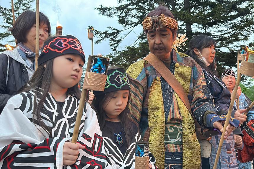 Hokkaido, Japan’s wild north: A Singaporean couple’s three-month ...