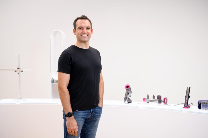 Dyson’s S’pore base aims to connect to future devices via Wi-Fi for ...
