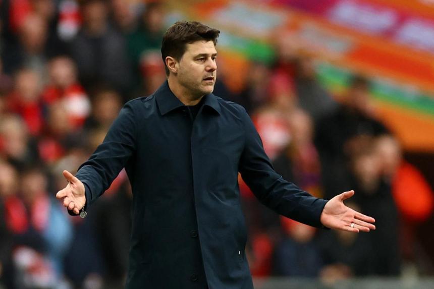 Energy-sapped Chelsea rue missed chances against Liverpool | The ...