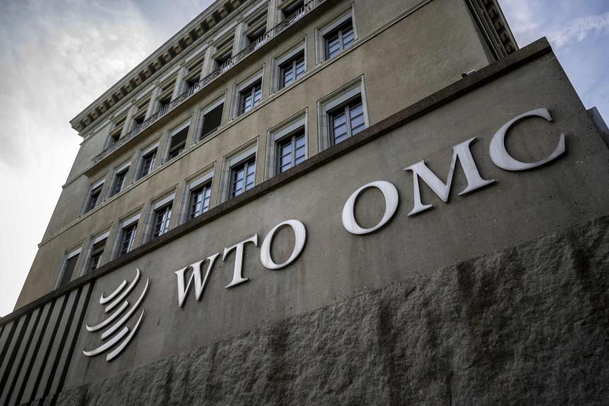 Majority of WTO members sign investment deal for development | The ...