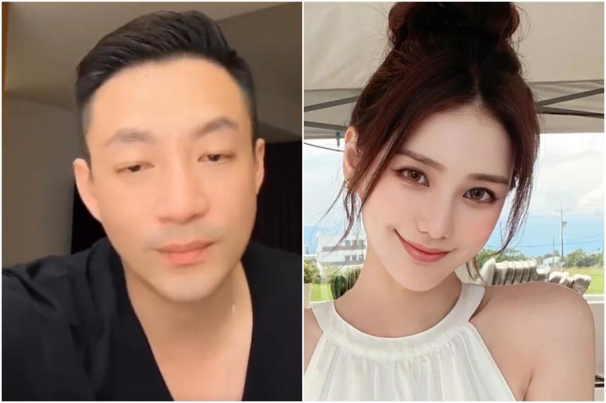 Actress Barbie Hsu’s ex-husband Wang Xiaofei says he plans to wed in 2024 | The Straits Times