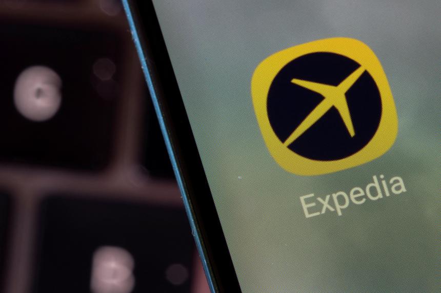 Expedia to cut about 1,500 jobs globally as travel growth moderates ...