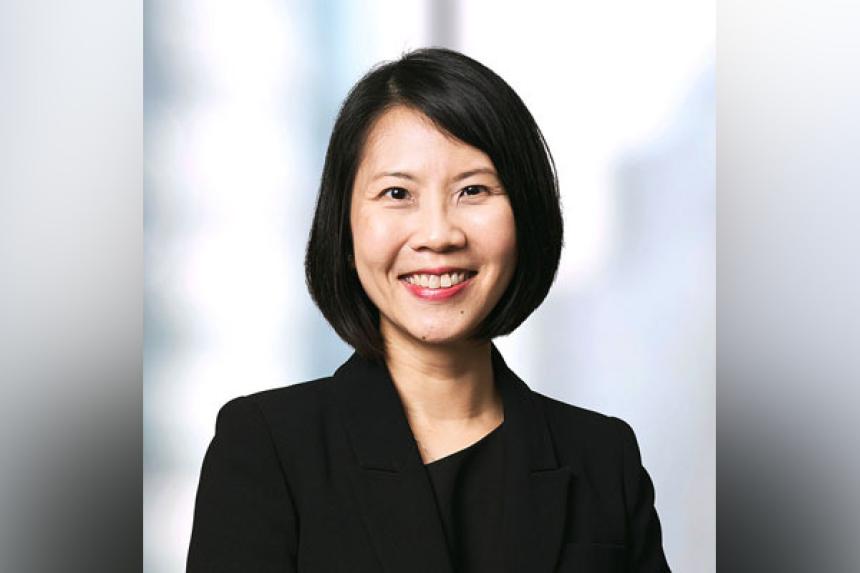 Deputy group CEO of FairPrice Group to helm OCBC’s new corporate strategy unit | The Straits Times