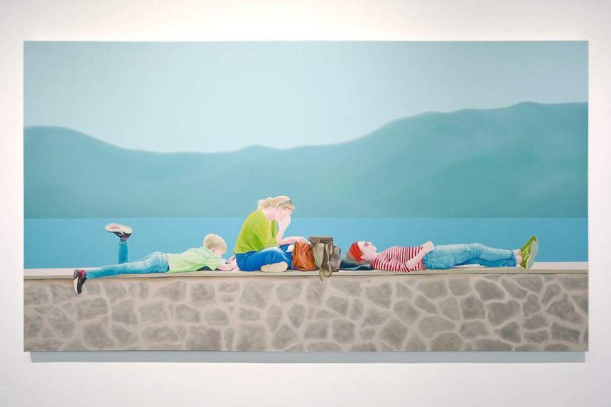 Arts Picks: No Question Of Surrender, East-meets-West concert, Turkish ...