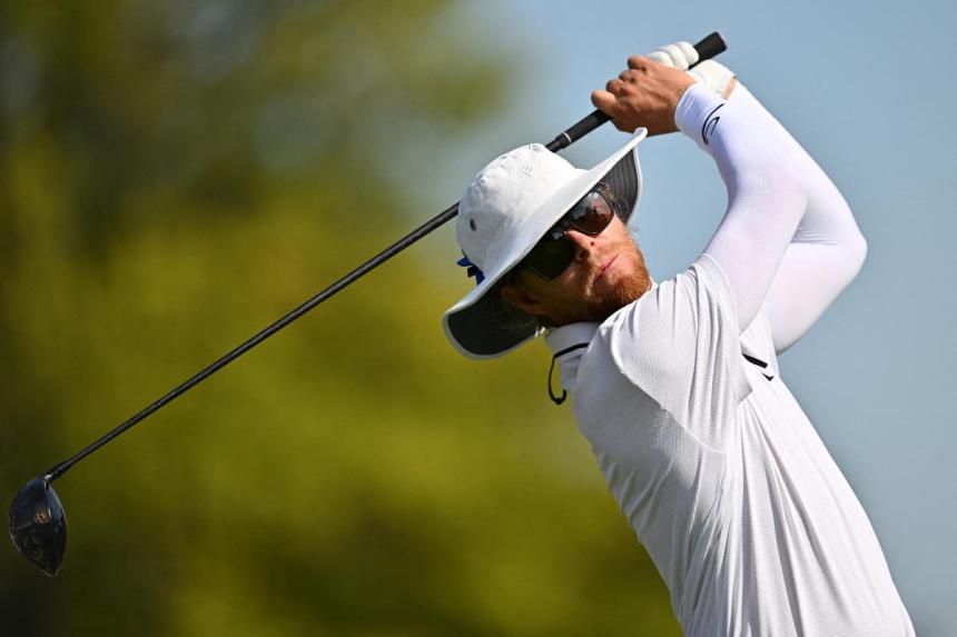 Family first for Vincent brothers despite LIV Golf team rivalry | The ...