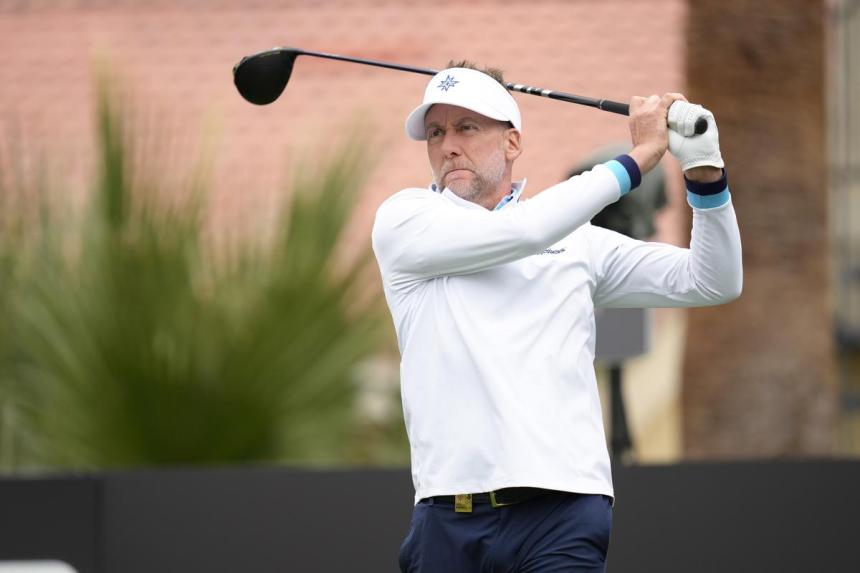 My years of playing Ryder Cup are done, says exiled Poulter | The ...