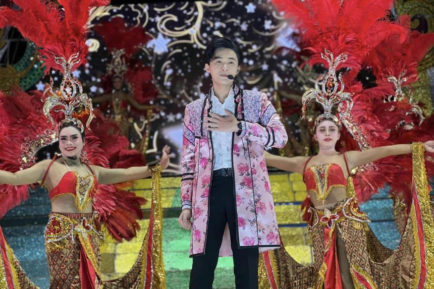 Rolling with the times: Thailand’s mor lam performances adapt to ...