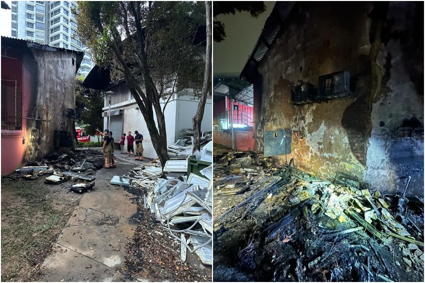 Dignity Kitchen hopes to raise $200,000 for restoration works after ...