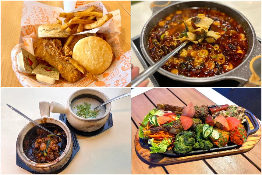 Heading to National Stadium for Taylor Swift’s concert? Where to eat ...