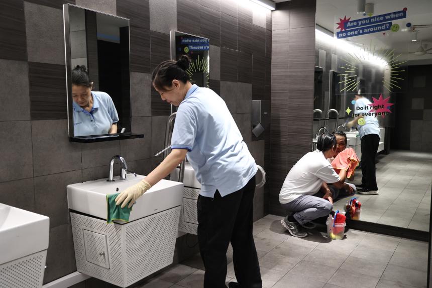 2024 to be the year of public hygiene, with targeted measures to ...