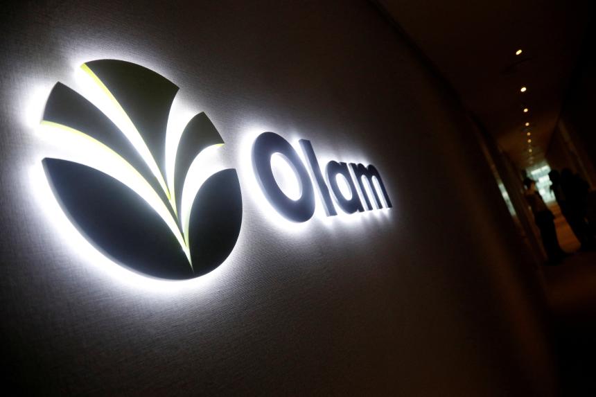 Olam Agri acquires feed producer in Senegal for $24.8m | The Straits Times