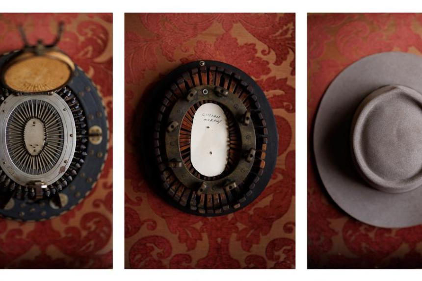 Hollywood hat trick: Artisan shaped the look of 'Oppenheimer' | The ...