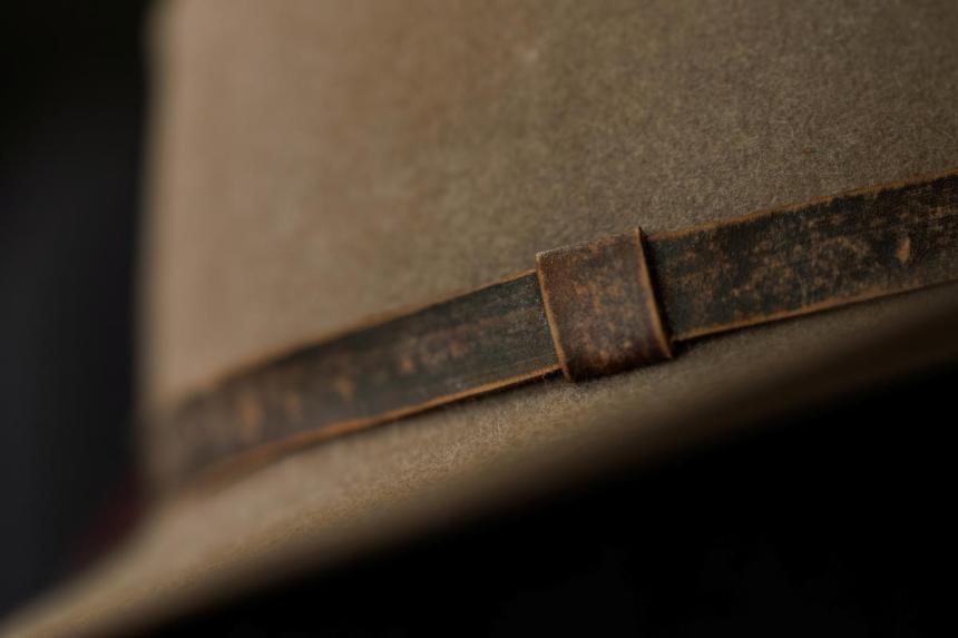 Hollywood hat trick: Artisan shaped the look of 'Oppenheimer' | The ...
