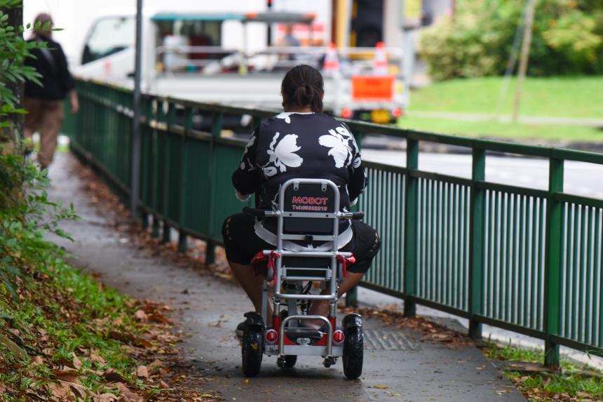 MOT reviewing if law needed to curb online sale of non-compliant ...