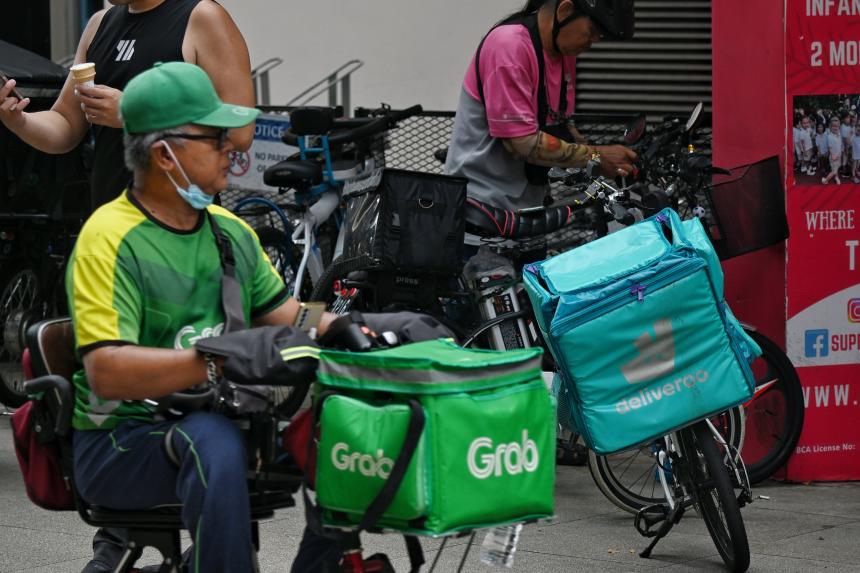 Simpler tax-filing for commission agents, delivery workers this year ...