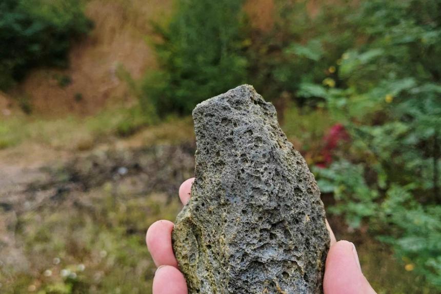 Stone tools in Ukraine offer oldest evidence of humans in Europe | The ...
