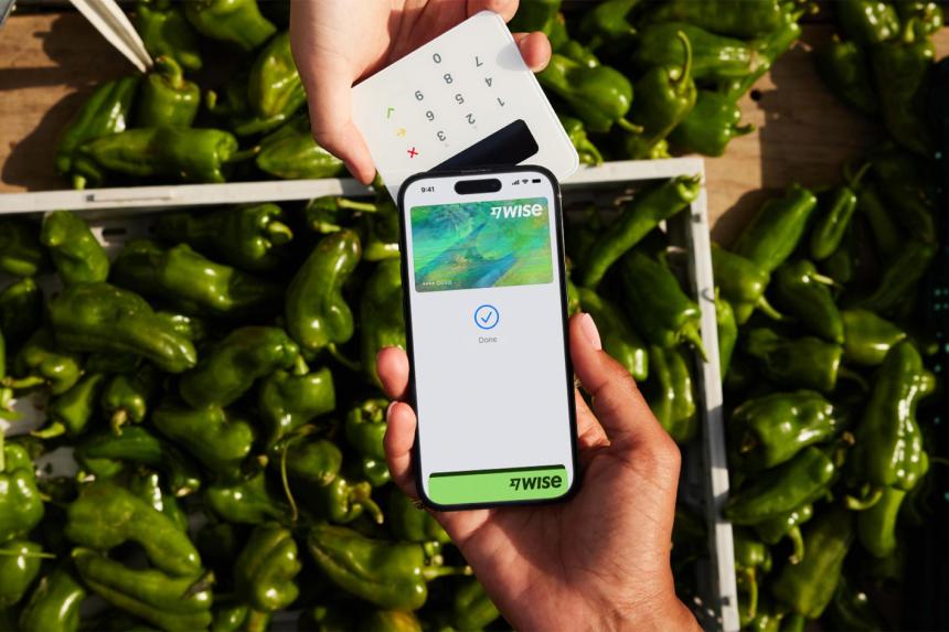 Wise to allow visitors in Singapore to scan and pay through its app ...