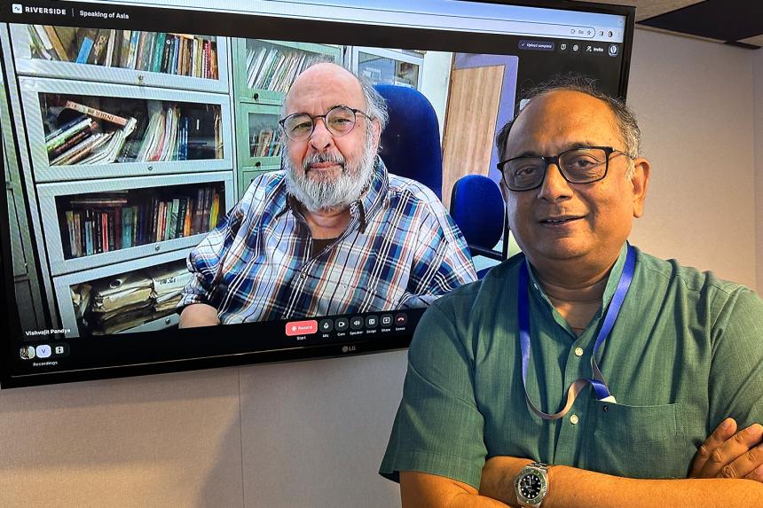 Saving the Shompen tribe – when survival collides with strategy | The ...