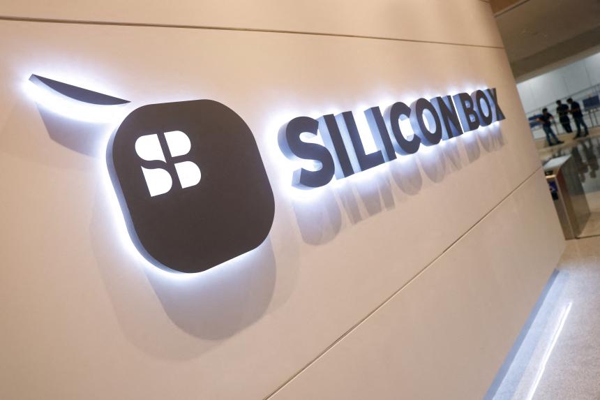 Singapore-based semiconductor firm Silicon Box to invest $4.7b in new ...