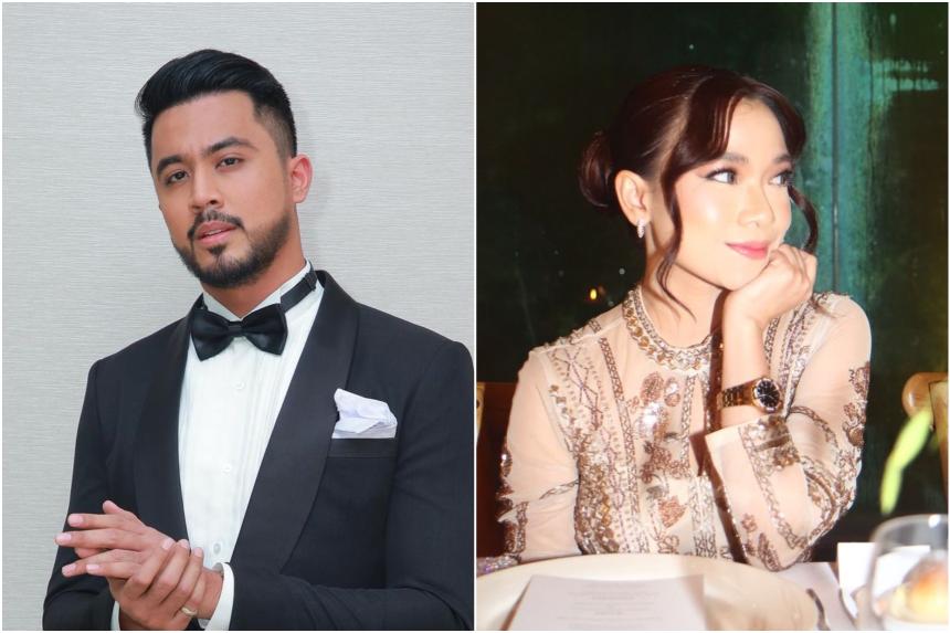 Reports over khalwat close-proximity issue are exaggerated, says actor ...