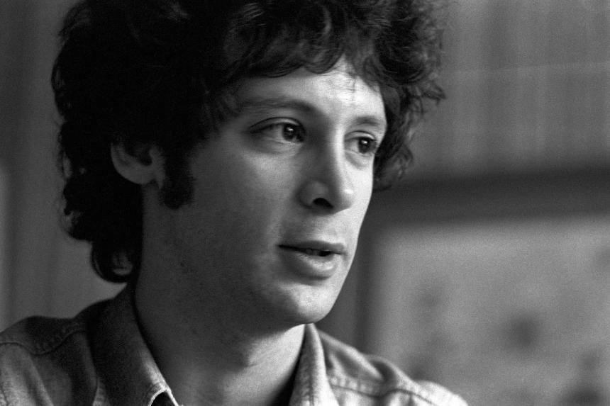 Eric Carmen, Raspberries frontman and All By Myself singer, dies at 74 ...