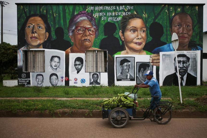 Peace deal with Colombia unlikely before end of Petro's term-EMC rebel ...