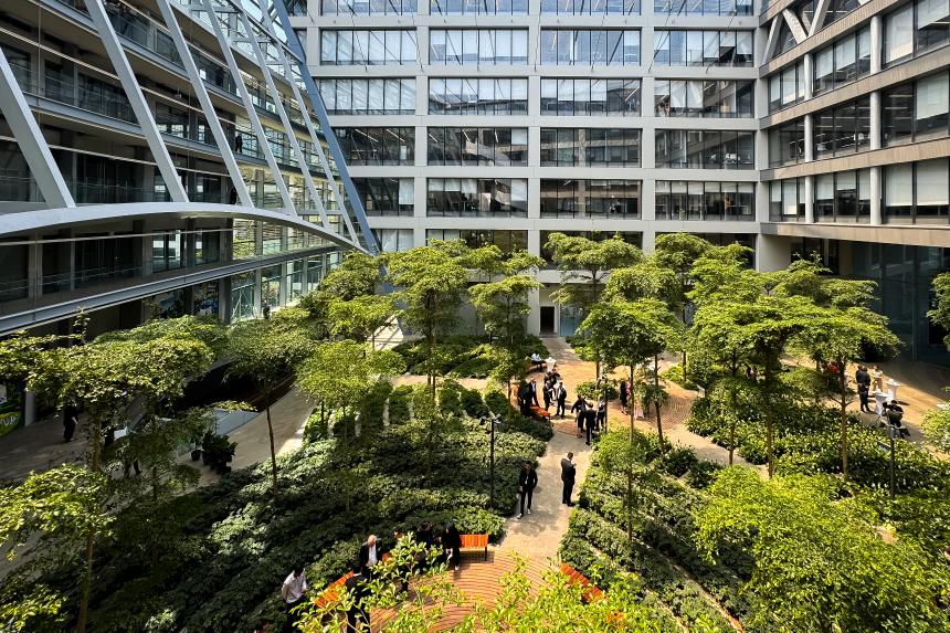 Surbana Jurong’s in-house expertise helped shave up to 15% in costs to ...