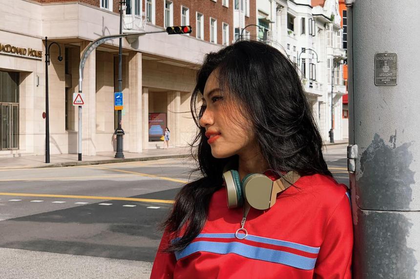 My Perfect Weekend with Young Steinway Artist Jessie M | The Straits Times