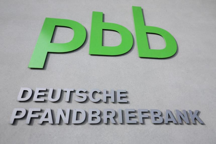 Germany is only halfway through property crisis, says Commerzbank real ...