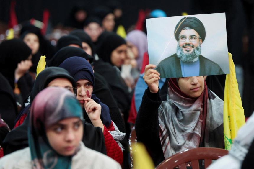 Hezbollah tells Iran it would fight alone in any war with Israel | The ...
