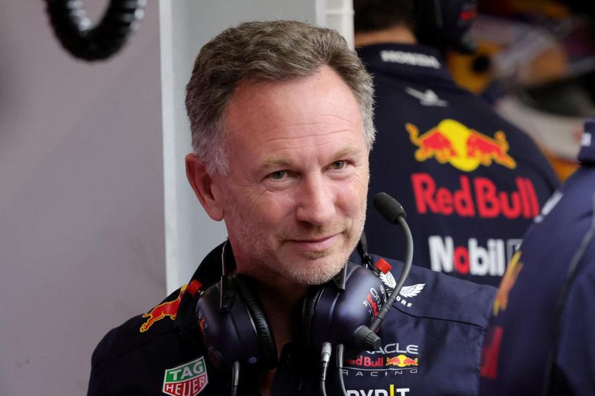 Christian Horner’s accuser believed to have appealed against Red Bull’s ...