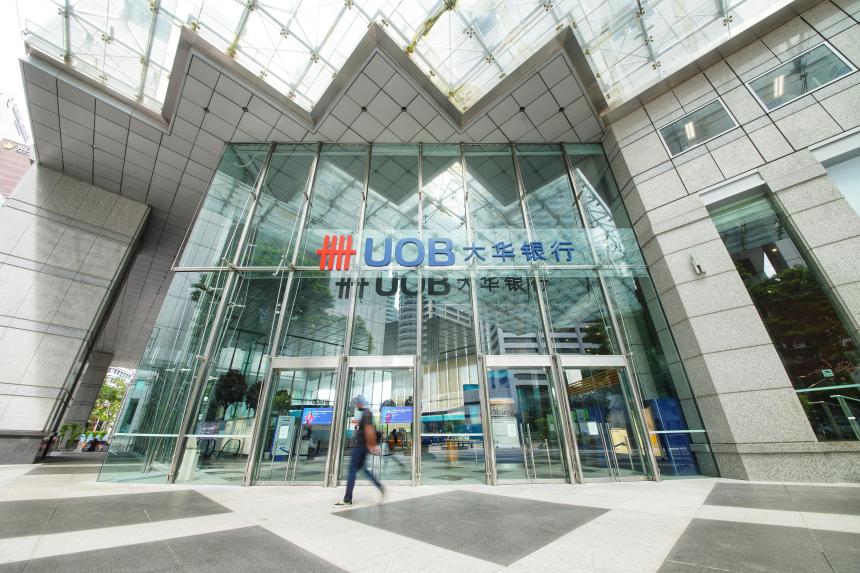 A Wee matter of succession and continuity at UOB | The Straits Times