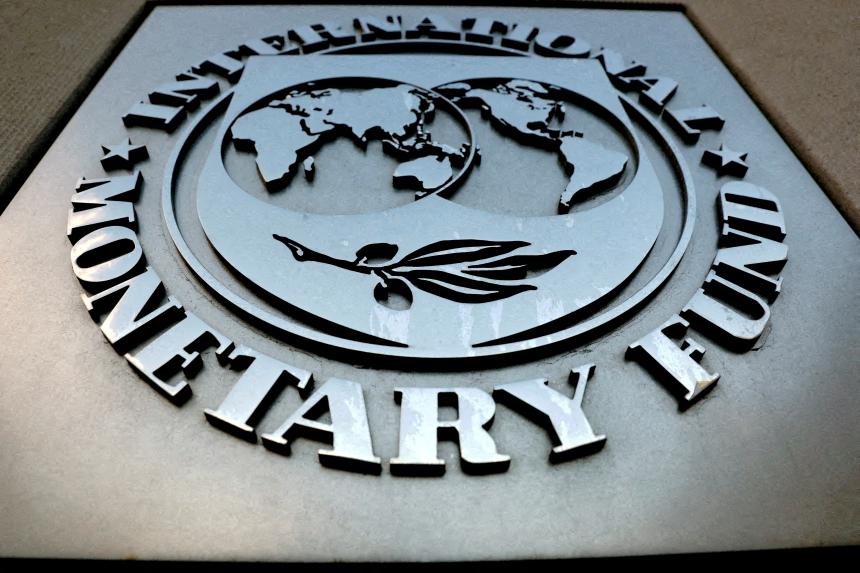 IMF is lending nearly record $202 billion to counter debt and wars ...