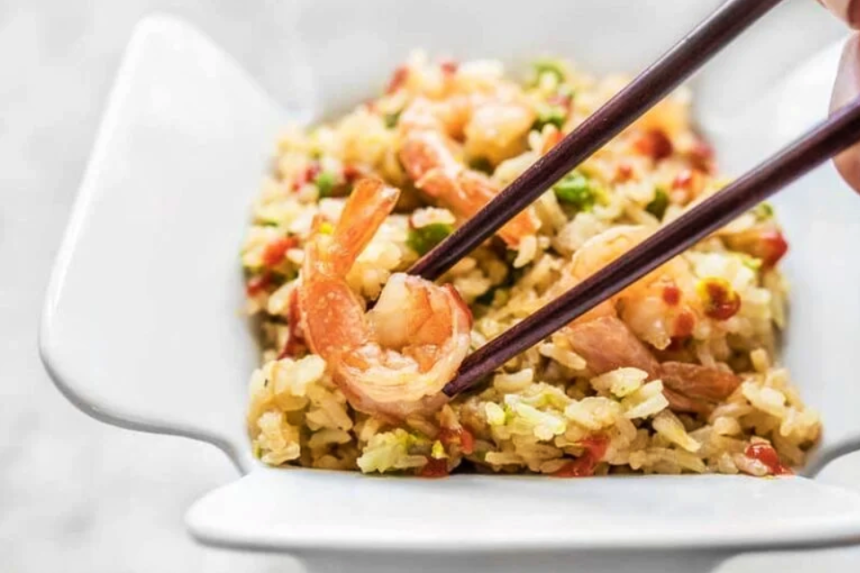 6 rice cooker recipes for quick and delicious dinners under 45 minutes ...