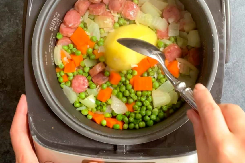 6 rice cooker recipes for quick and delicious dinners under 45 minutes ...