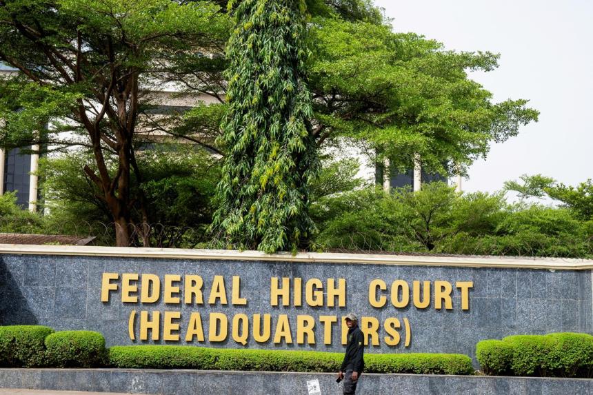 Nigerian court denies separatist leader Kanu bail, orders trial | The ...