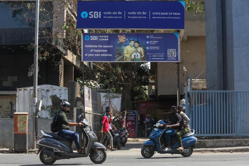 Murky world of political financing in India comes under spotlight ahead ...