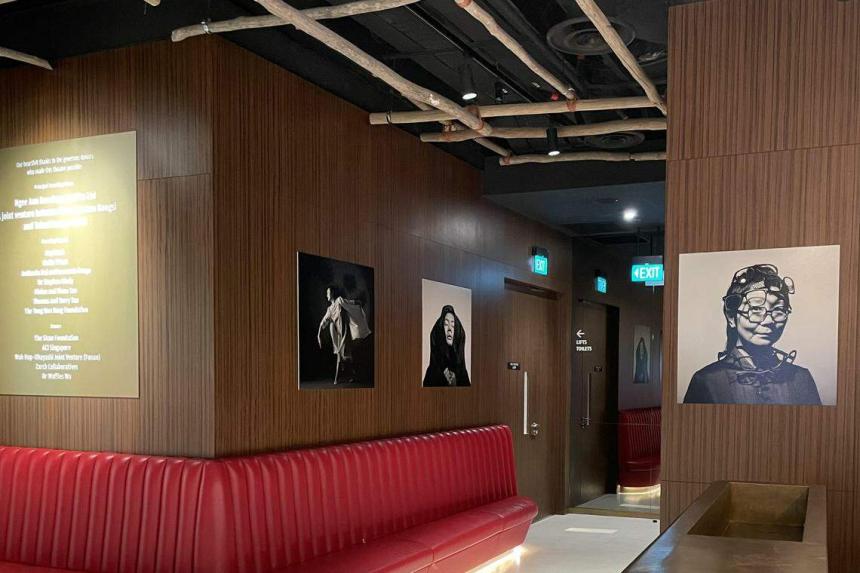 Arts Picks: OH! Open House at Kampong Gelam, Drama Mama show and museum ...