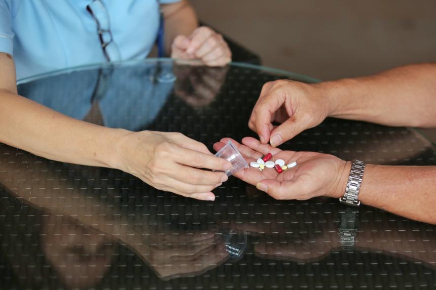 Updated guidelines offer better ways to control and treat tuberculosis ...