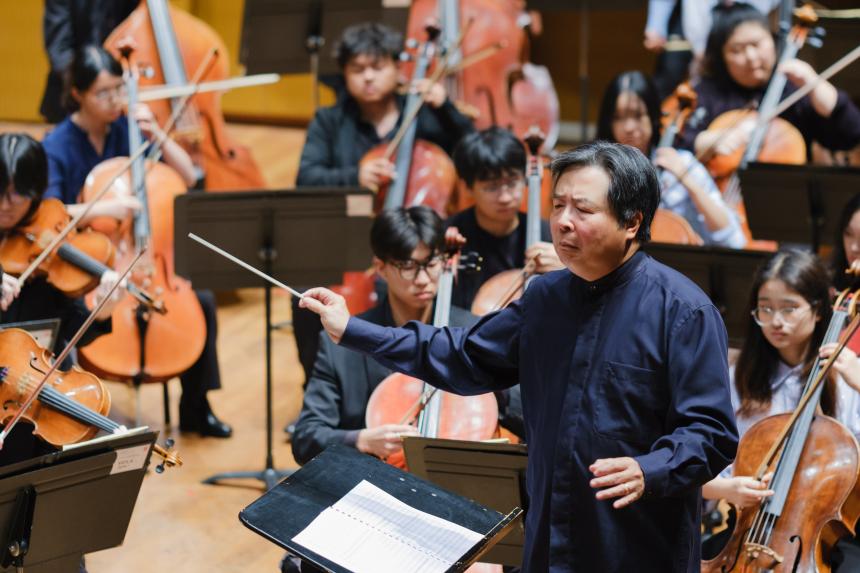 Concert review: First collaboration between Yong Siew Toh and NUS ...