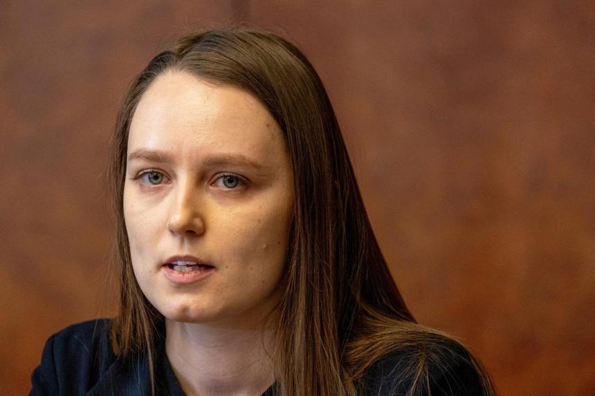 'Lives in danger' after Navalny's death, says wife of dissident Kara ...