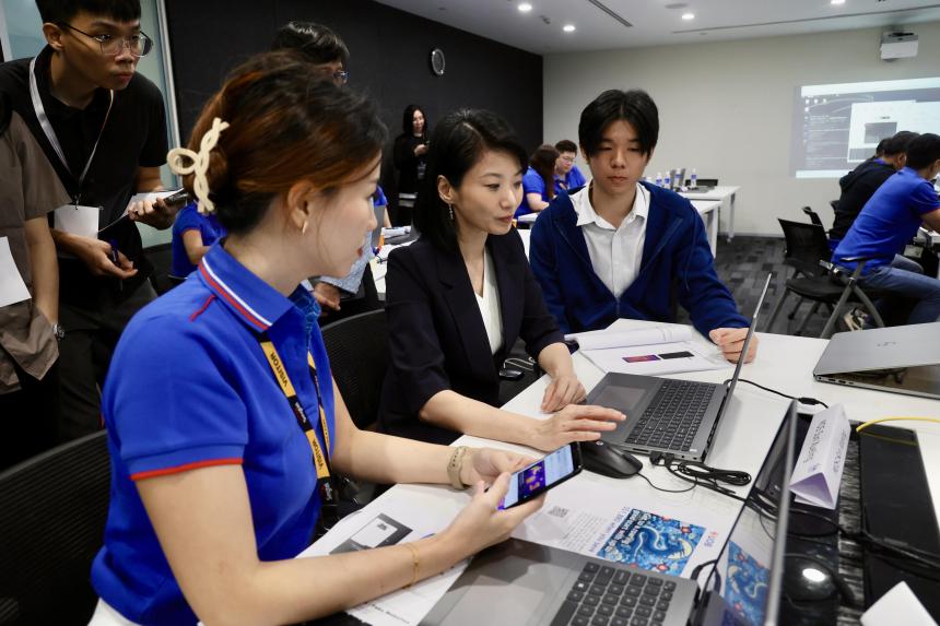 Bank trainees role-play as malware hackers in new training course to ...