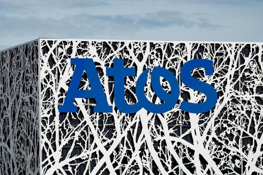 Atos CEO says group's current struggles don't affect Olympics IT | The ...