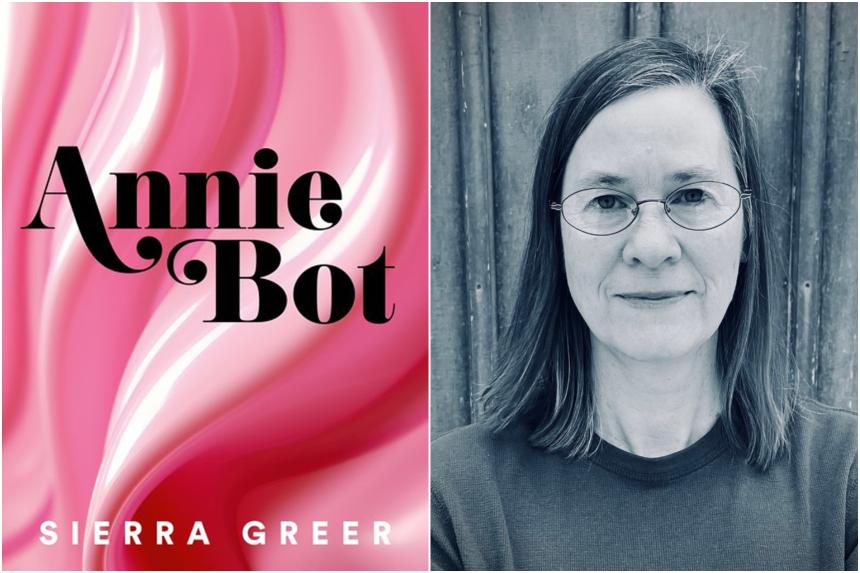 Book review: Annie Bot questions the meaning of intimacy, humanity and autonomy | The Straits Times