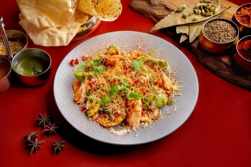 Food Picks: West African food at Tamba, Arabic dishes at The Prince ...