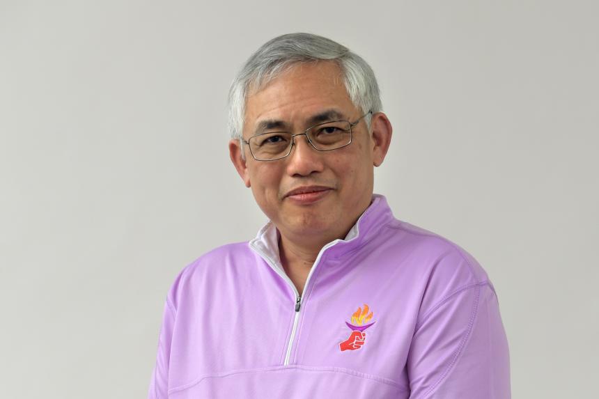 Goh Meng Seng issued Pofma order over posts on LTA’s award of contracts ...