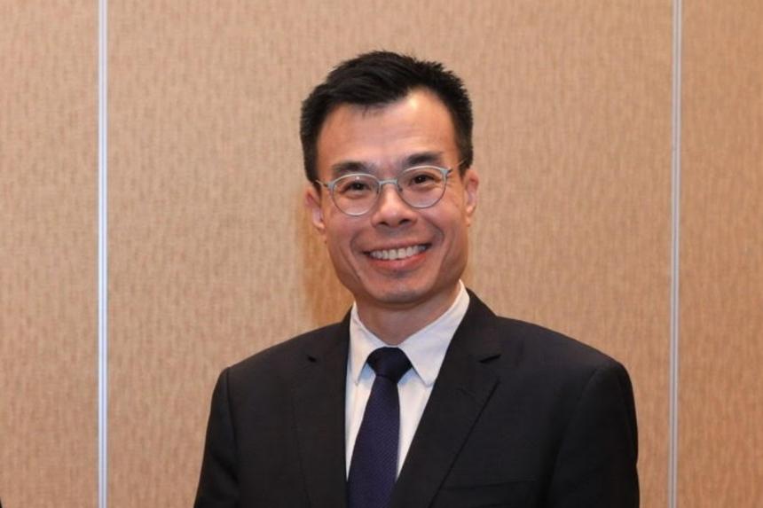 CAAS chief Han Kok Juan appointed Returning Officer for Singapore ...