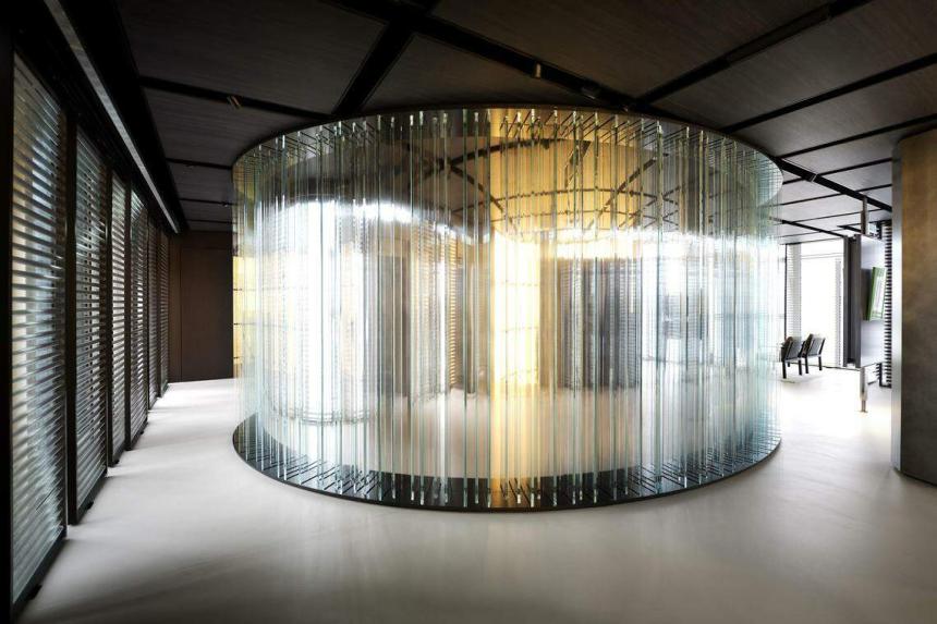 New Audemars Piguet CEO: ‘Not having a watch background is a blessing ...