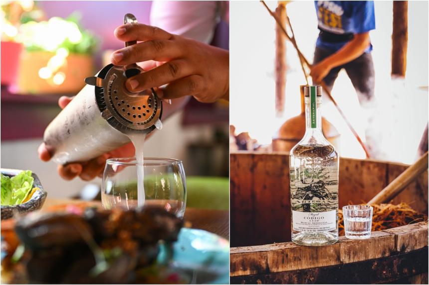 What to know about ‘national spirits’ from Mexico’s mezcal to Japan’s ...