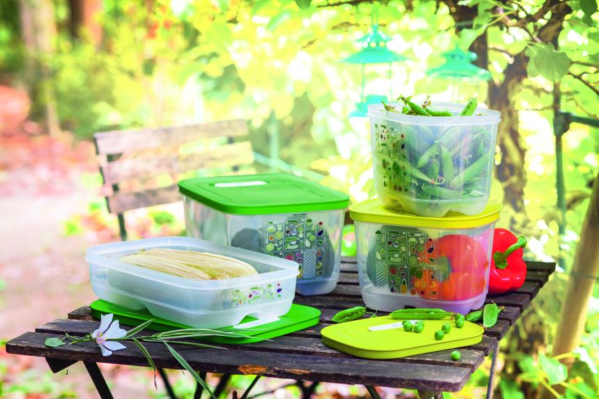 Iconic Tupperware flags doubts about ability to continue | The Straits ...